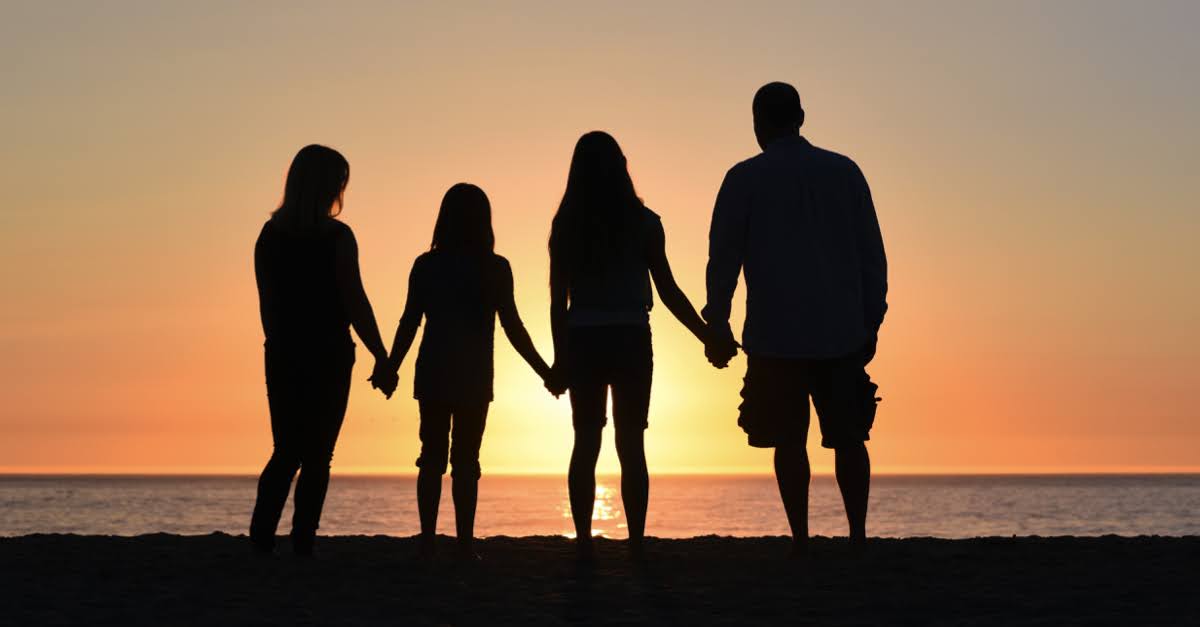 Ways to Bond with Foster Child